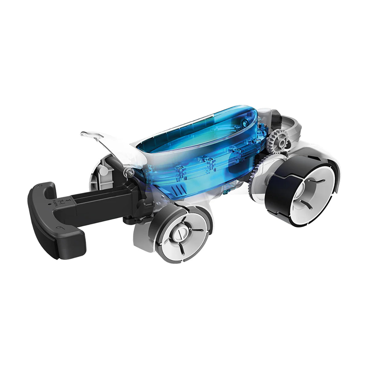Air Engine Car Build Kit – Toy-Box@hants