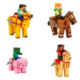 Minecraft Wind Up Character Figure (Styles Vary) – Toy-Box@hants