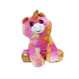 Miri Colourful Plushies – Toy-Box@hants