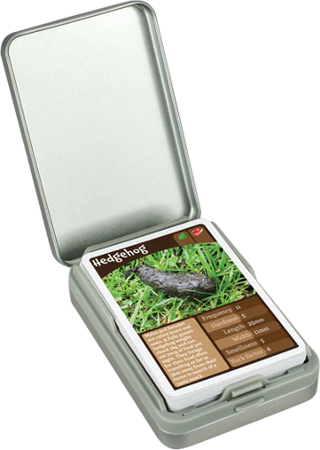 Plop Trumps 2 Card Game – Toy-Box@hants