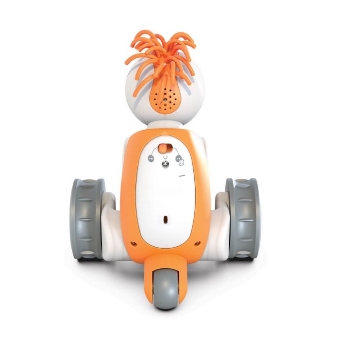 Hexbug Mobots Hi! I’m Fetch Age from 3 to Teenager – Toy-Box@hants